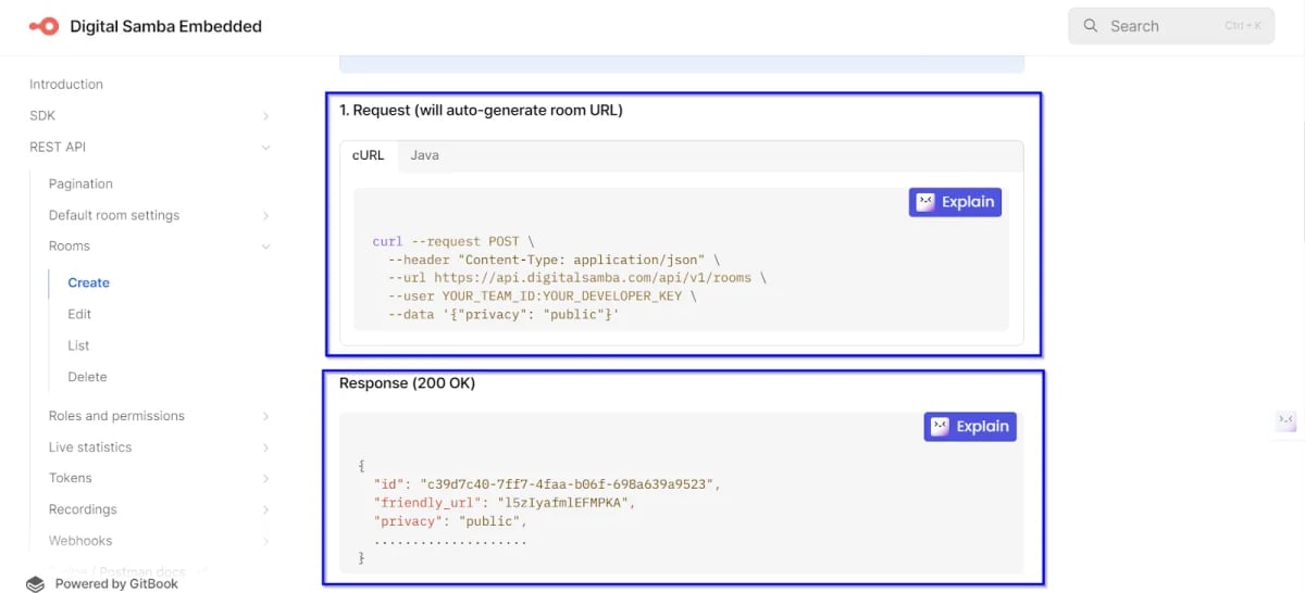 How to Document APIs: Best Practices